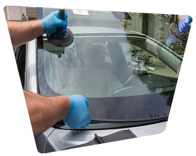 Auto Glass Replacement – LUJANCAR AUTO HAIL REPAIR